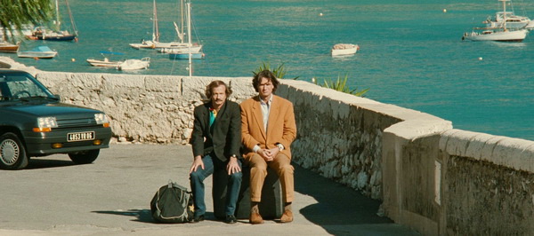 Test Blu-ray : Triplex - Critique Film