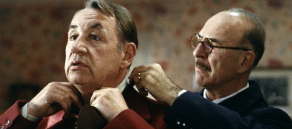 Intégrale Claude Berri #13 : Uranus (1990) - Critique Film