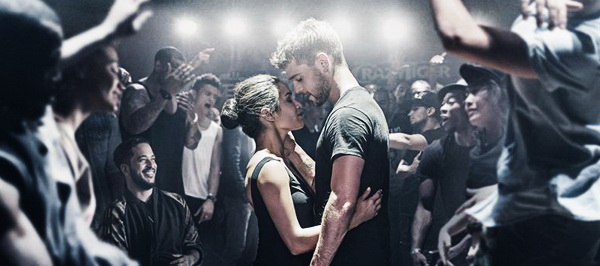 Test Blu-ray : Break - Critique Film