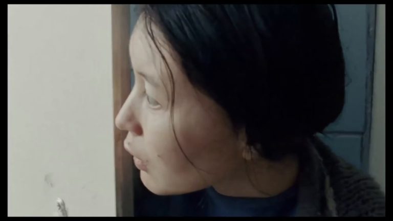 Critique : Ayka - Critique Film