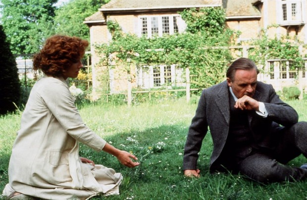 Critique : Retour à Howards End - Critique Film