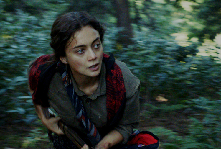 Test DVD : Sibel - Critique Film