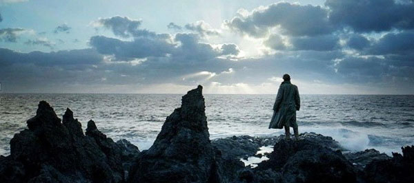 Test Blu-ray : Cold Skin - Critique Film