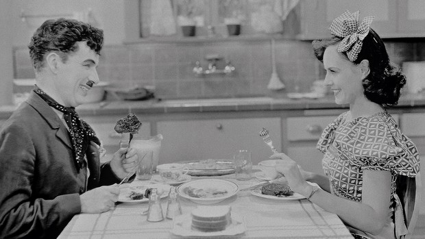 Critique : Les Temps modernes - Critique Film