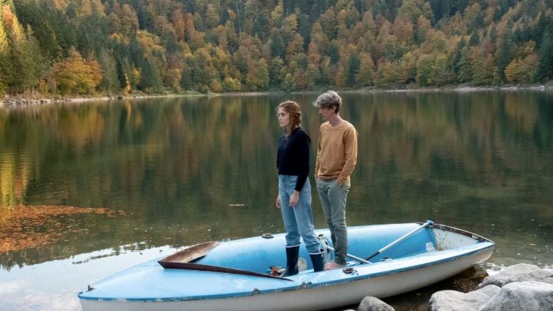 Critique : Perdrix - Critique Film