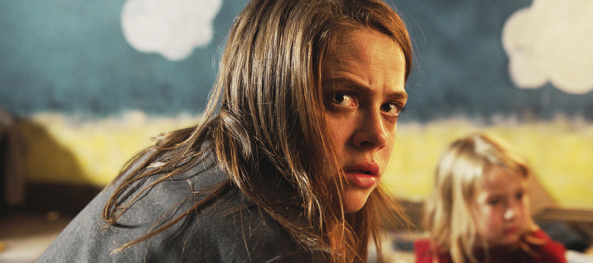 Test Blu-ray : Channel Zero Saison 3 - Butcher's block - Critique Film