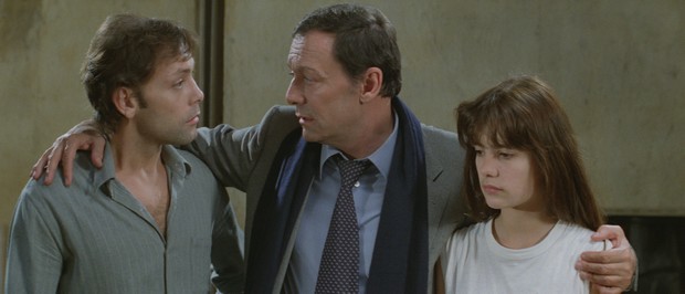 Critique : Beau-père - Critique Film