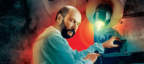 Test Blu-ray : Mutations - Critique Film