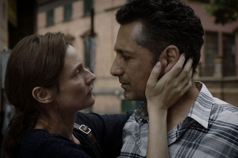 Test DVD : The operative - Critique Film