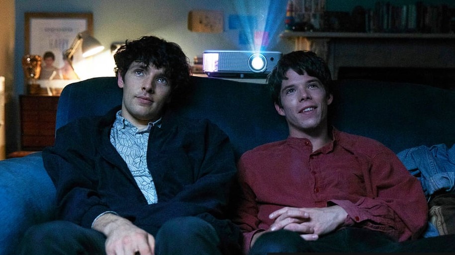 Critique : Benjamin - Critique Film