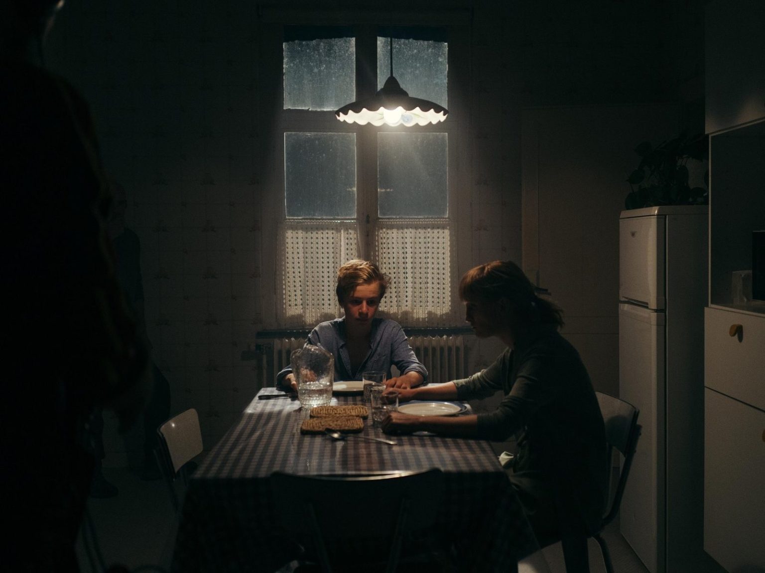 Critique : Adoration - Critique Film