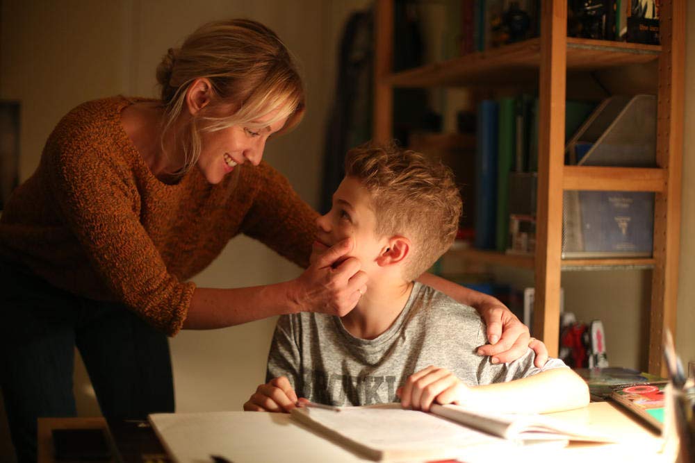 Test DVD : Fourmi - Critique Film