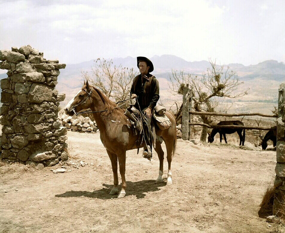 Test Blu-ray : El perdido - Critique Film