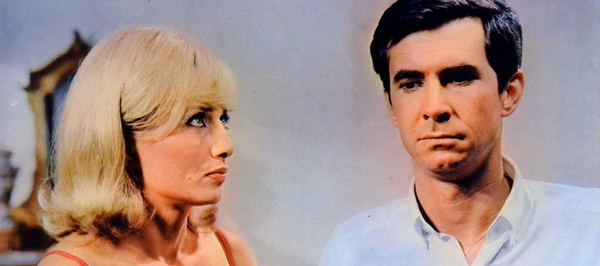 Test Blu-ray : Le scandale - Critique Film