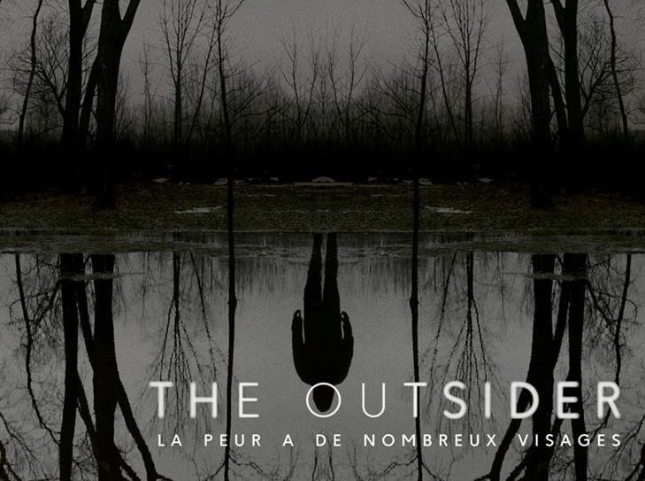 Test Blu-ray : The outsider - Saison 1 - Critique Film
