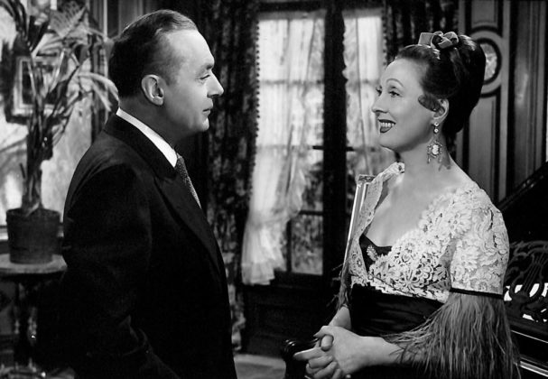 Test Blu-ray : Maxime - Critique Film