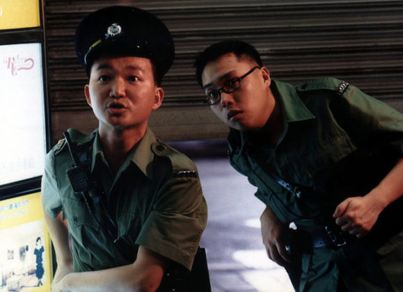 Test Blu-ray : Bio Zombie - Critique Film