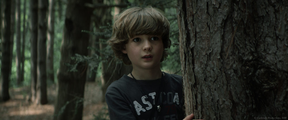 Test Blu-ray : The Wretched - Critique Film