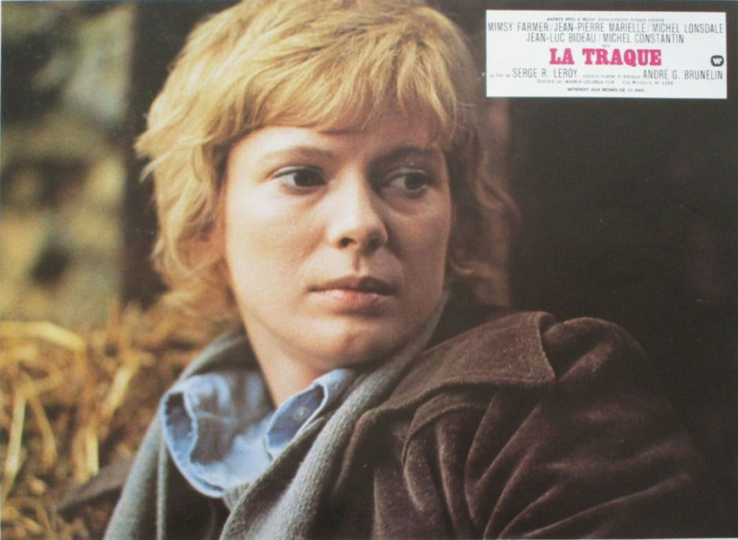 Test Blu-ray 4K Ultra HD : La traque - Critique Film