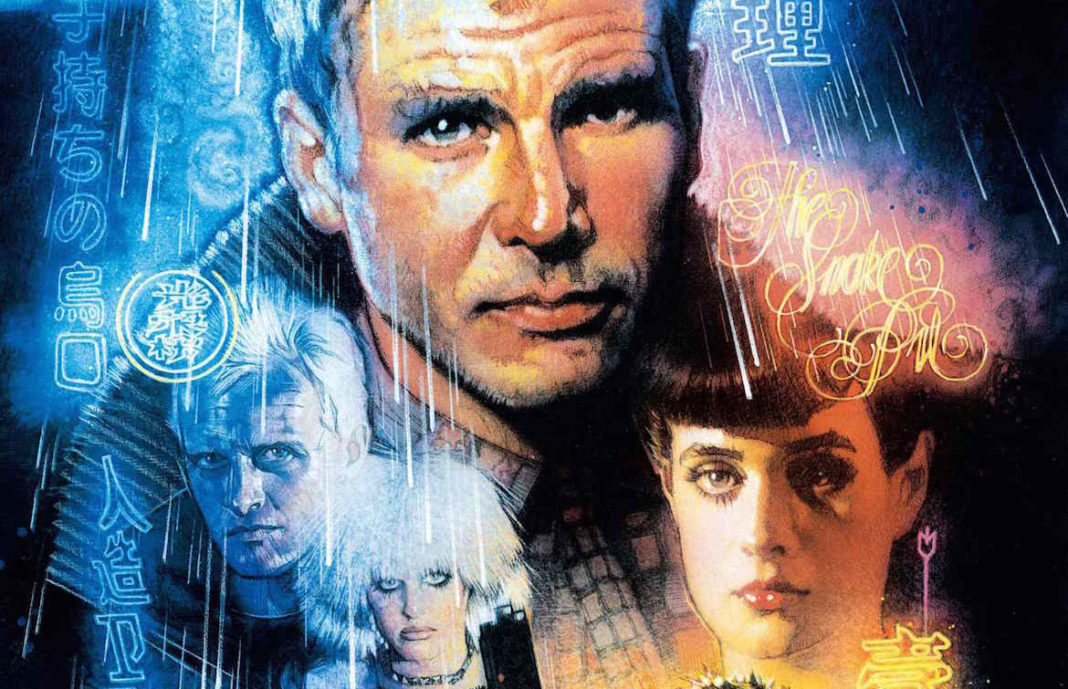 Test Blu-ray 4K Ultra-HD : Blade Runner - Final Cut - Critique Film