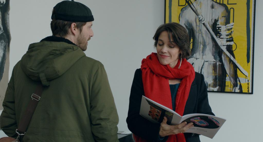 Critique : Vaurien - Critique Film