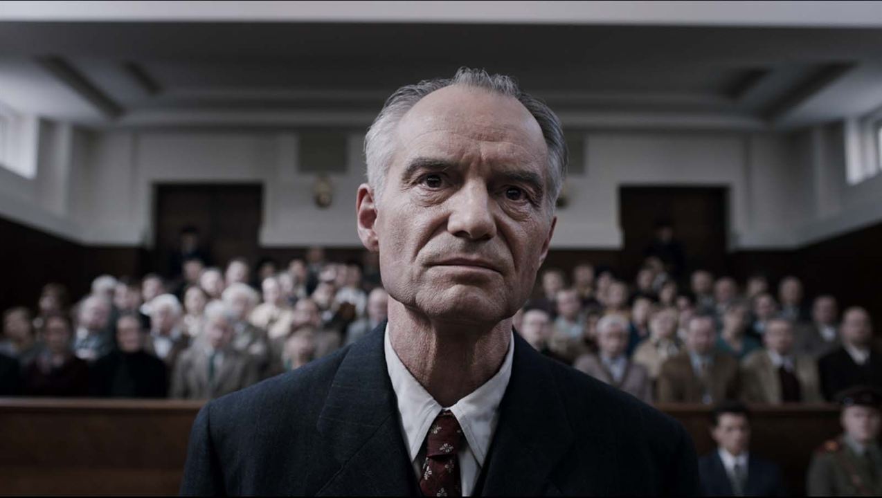 Critique : Le procès de l'herboriste - Critique Film