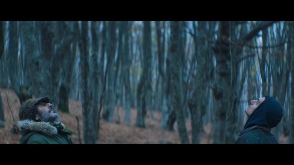 Critique : Digger - Critique Film