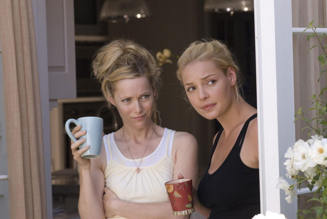 Test Blu-ray : En cloque, mode d'emploi - Critique Film