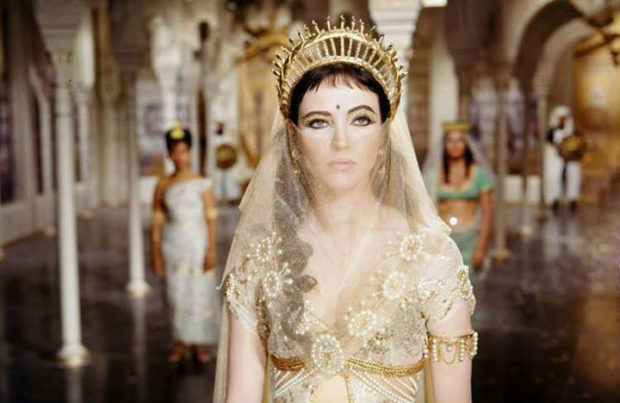 Test Blu-ray : Shéhérazade - Critique Film