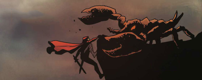 Comics : Stranger Things – Dungeons & Dragons - Critique Film