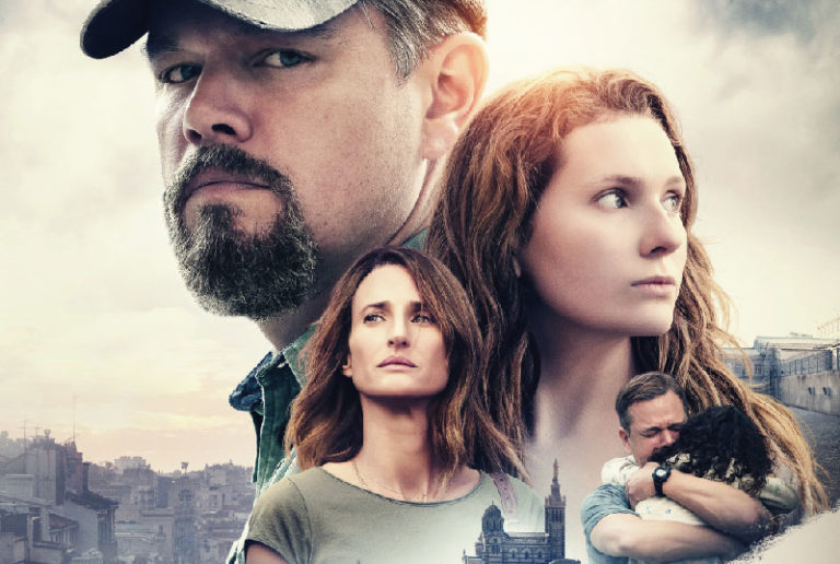 Test Blu-ray : Stillwater - Critique Film