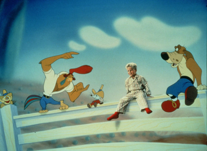 Test Blu-ray : Rock-O-Rico - Critique Film