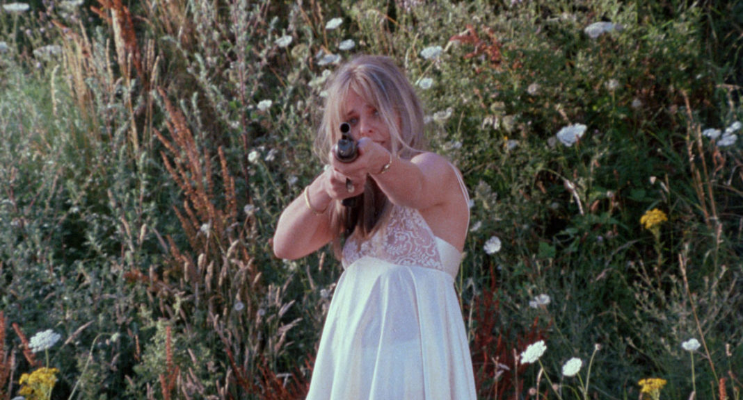 Test Blu-ray : Devil Story - Critique Film