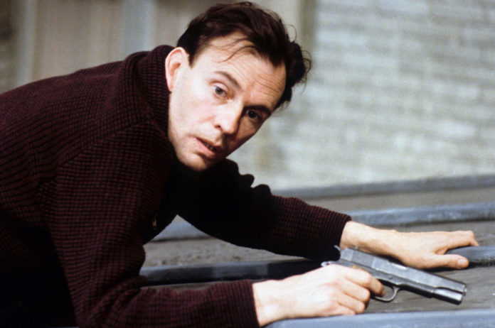 Test Blu-ray : Flic Story - Critique Film