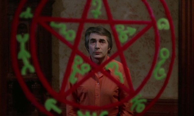 Test Blu-ray : Draguse ou le manoir infernal - Critique Film