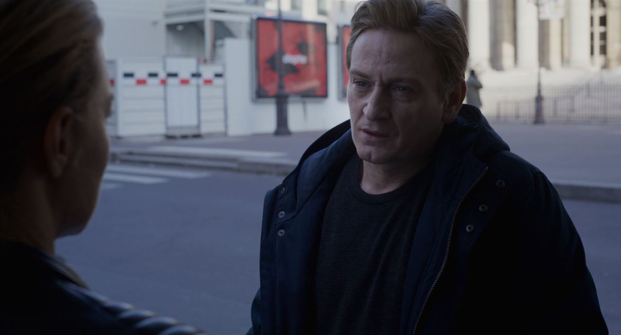 Critique : Revoir Paris - Critique Film