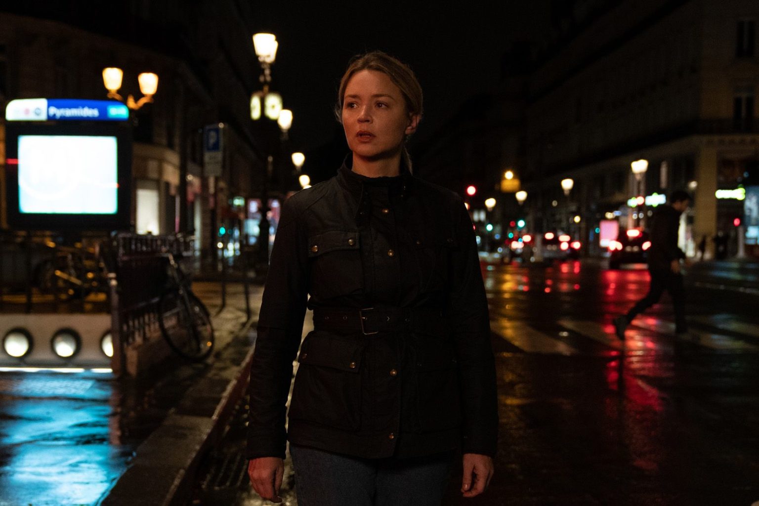 Critique : Revoir Paris - Critique Film