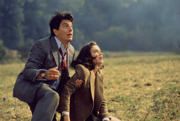 Test Blu-ray : La Soif de l'or - Critique Film