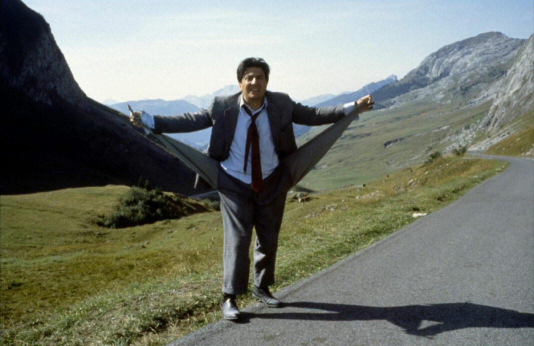 Test Blu-ray : La Soif de l'or - Critique Film