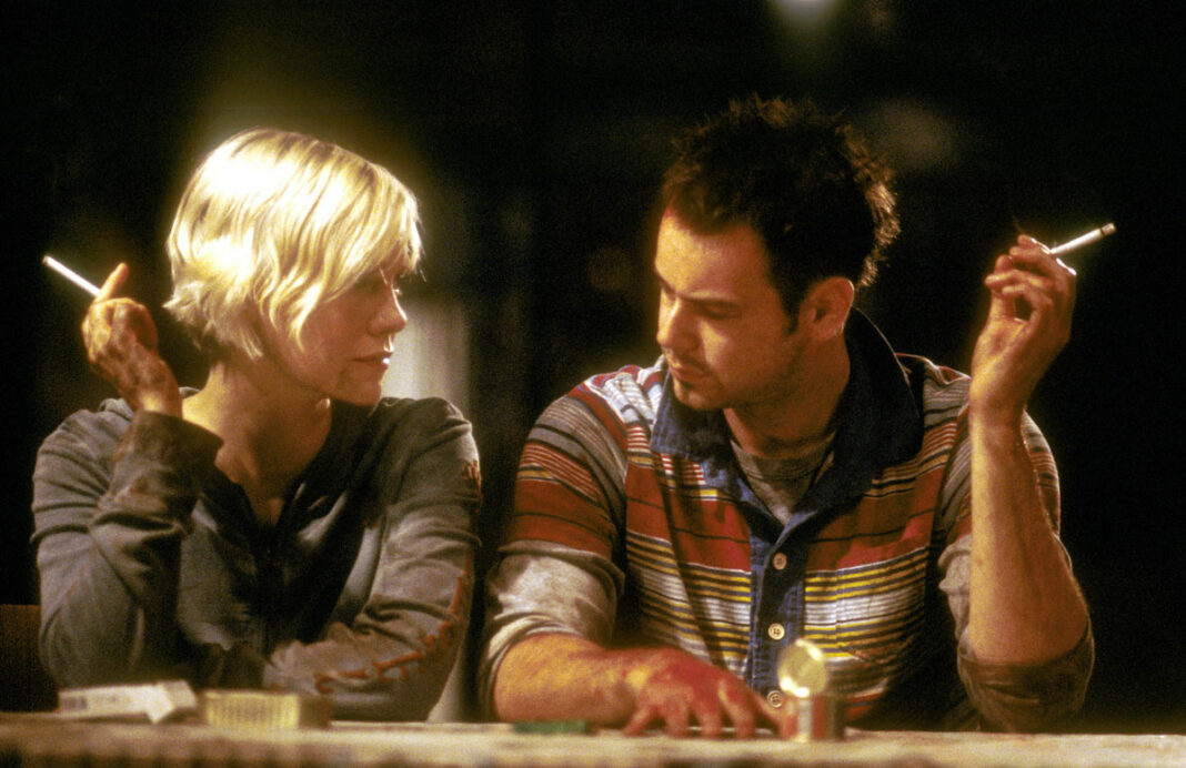 Test Blu-ray : Severance - Critique Film