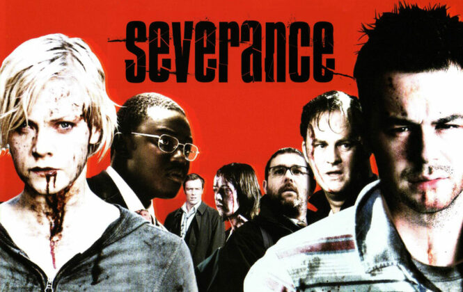 Test Blu-ray : Severance - Critique Film