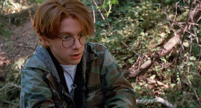 Test Blu-ray 4K Ultra HD : Ticks - Critique Film