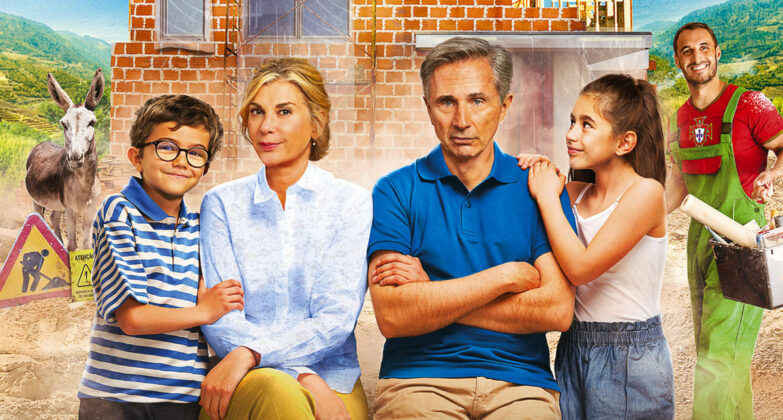 Test DVD : Joyeuse retraite 2 - Critique Film