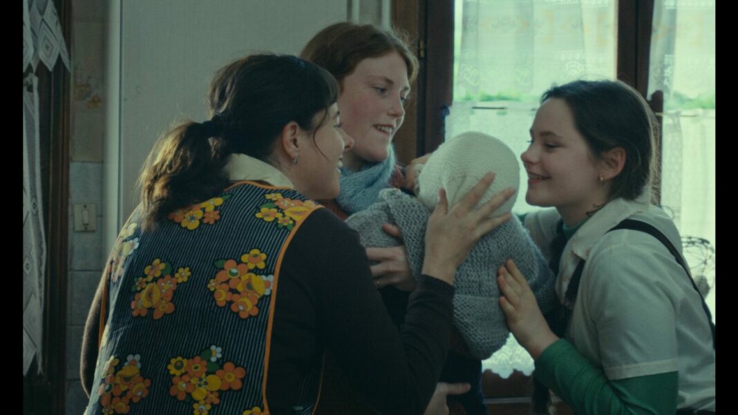 Critique : Annie Colère (Deuxième avis) - Critique Film