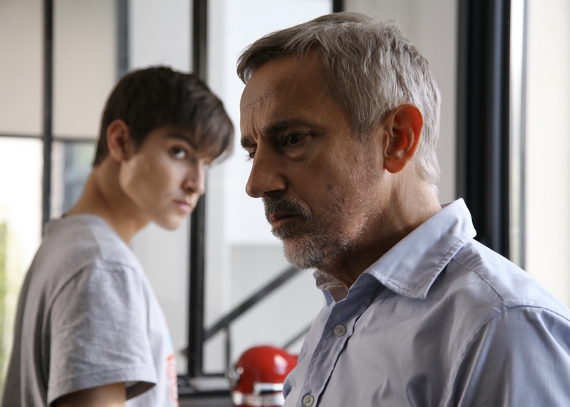 Critique : 16 ans - Critique Film