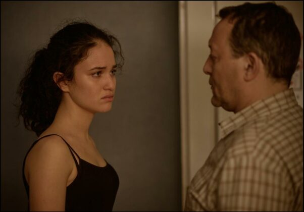 Critique : 16 ans - Critique Film