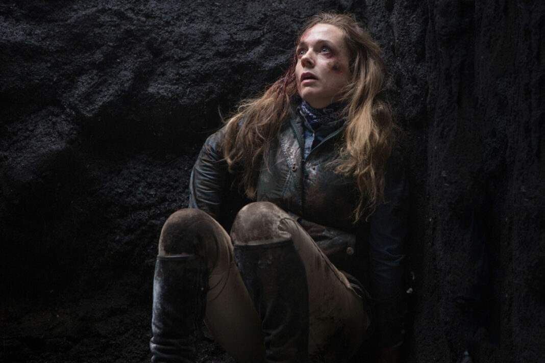 Test Blu-ray : Bad Samaritan - Critique Film