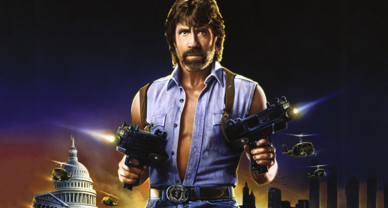 Test Blu-ray : Invasion U.S.A - Critique Film