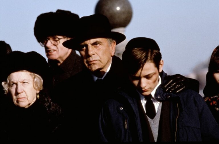 Test Blu-ray : Little Odessa - Critique Film