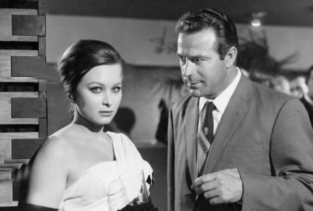 Test Blu-ray : Agent 077 - Opération Sexy - Critique Film